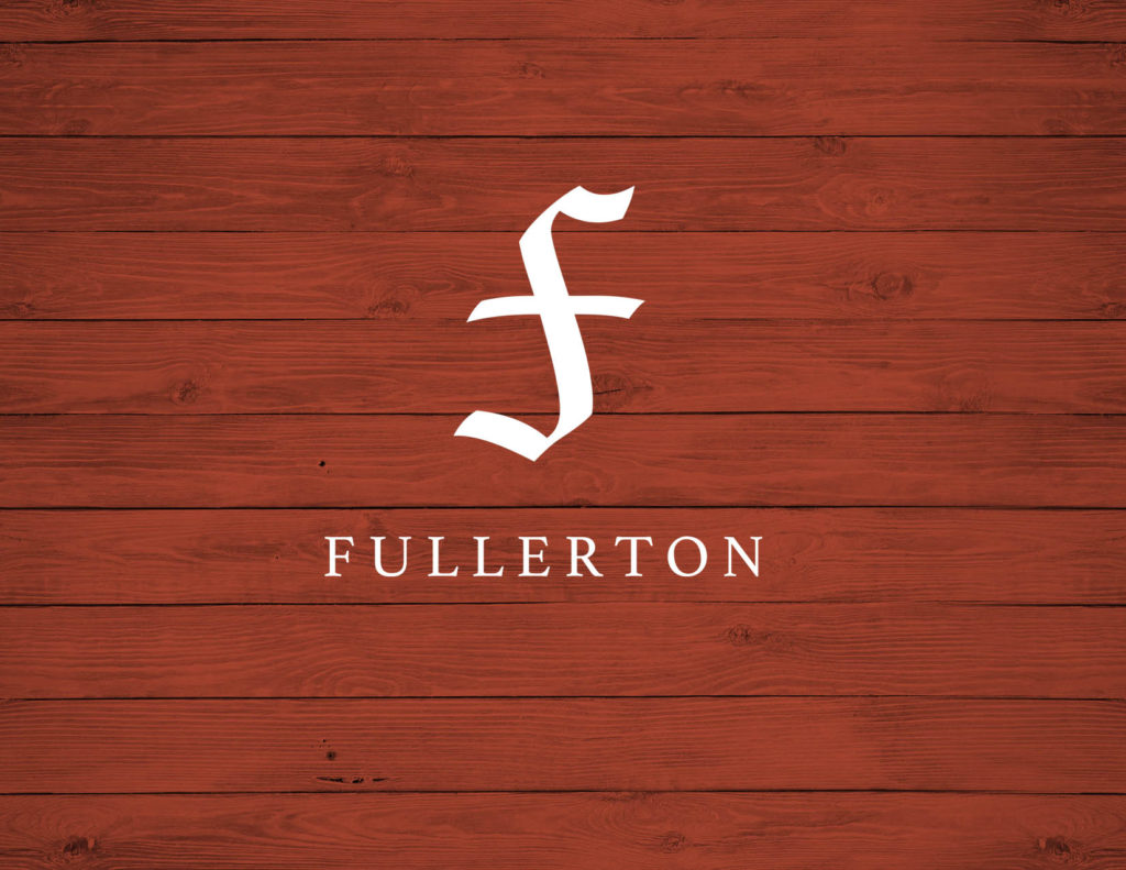 Trade - Fullerton Wines